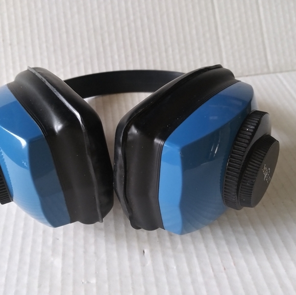 Morsafe | Accessories | Noise Reduction Hearing Protection Earmuff By ...